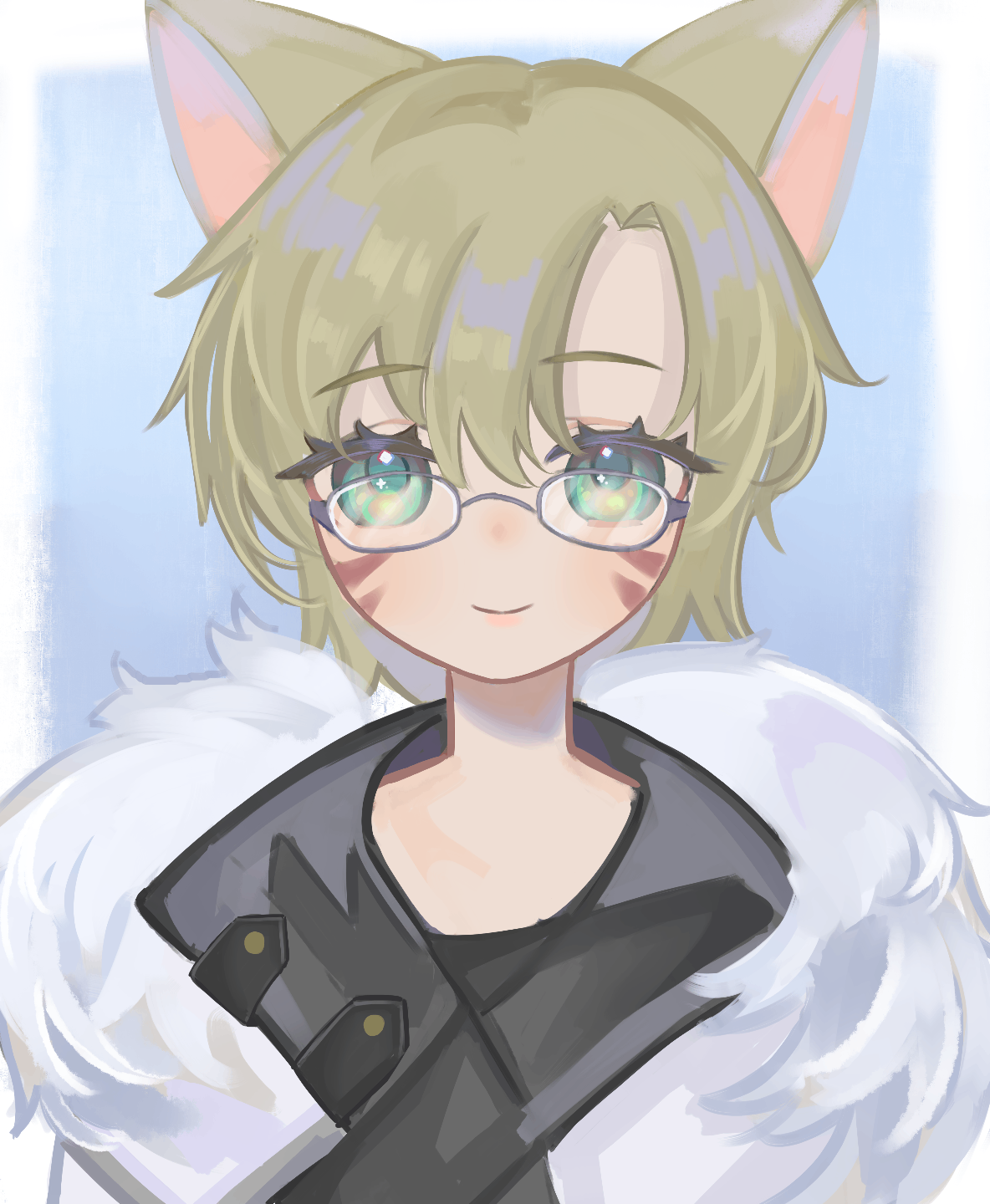 noxie's Commission Form | Artistree