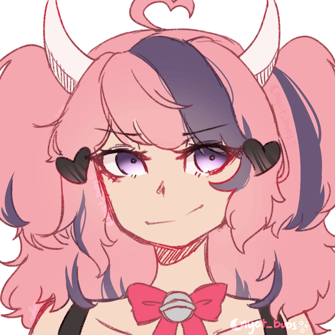 nyct_bubs's Commission Form | Artistree