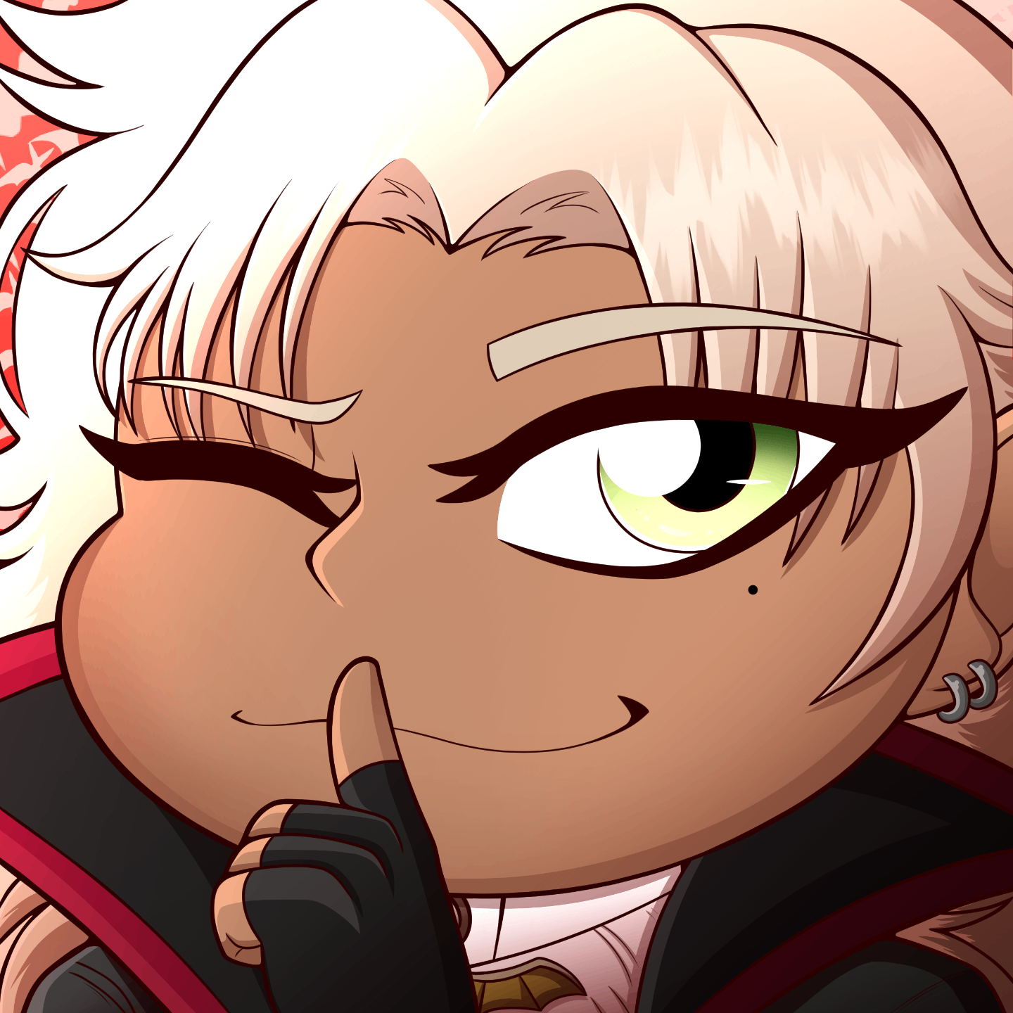 obeyme_xavier's Commission Form | Artistree