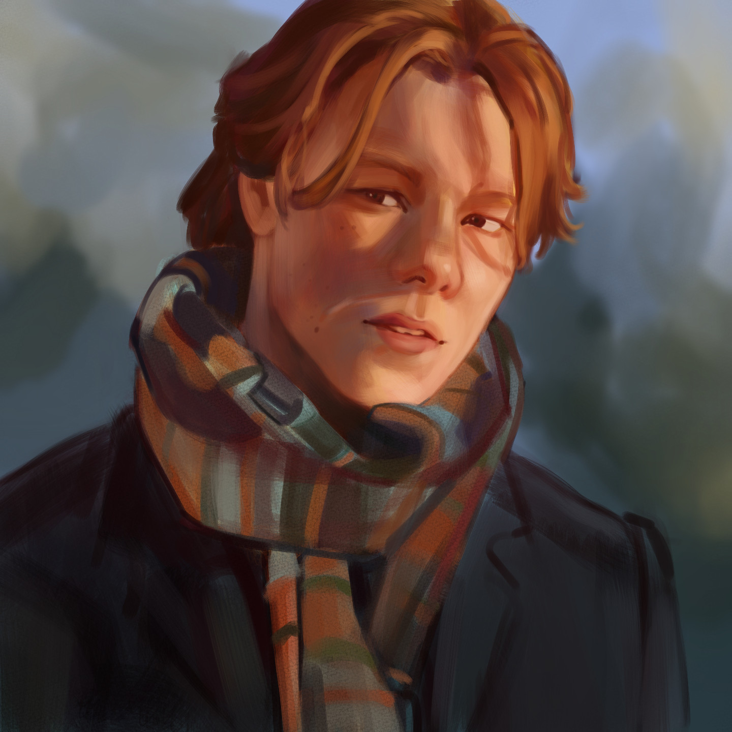 oisincaseyart's Commission Form | Artistree