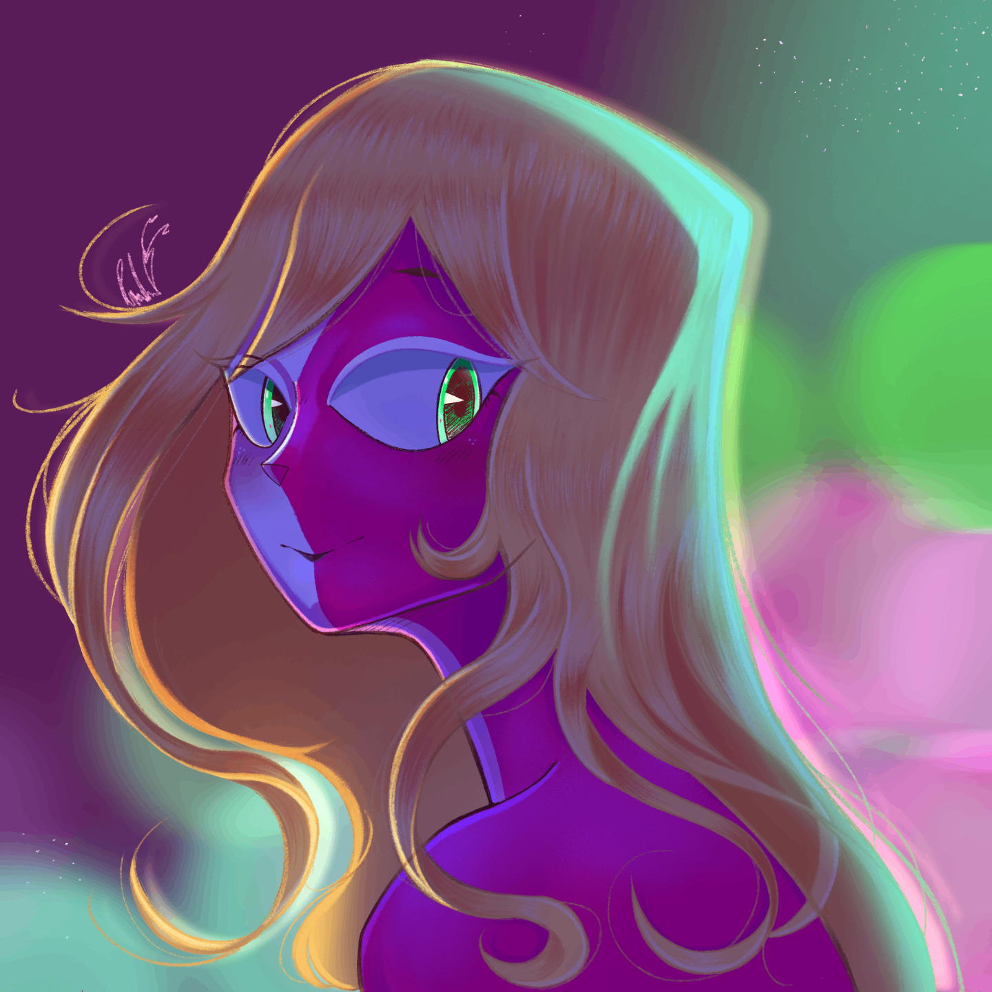 pameli's Commission Form | Artistree