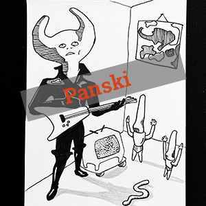 panski's Commission Form | Artistree