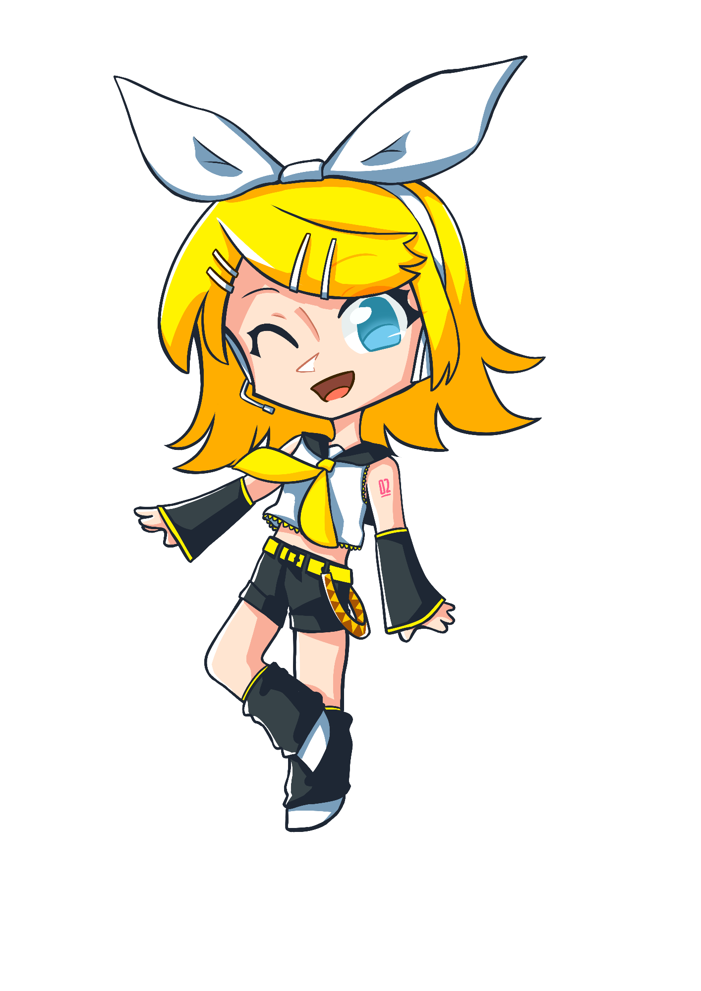 parsnips001's Commission Form | Artistree