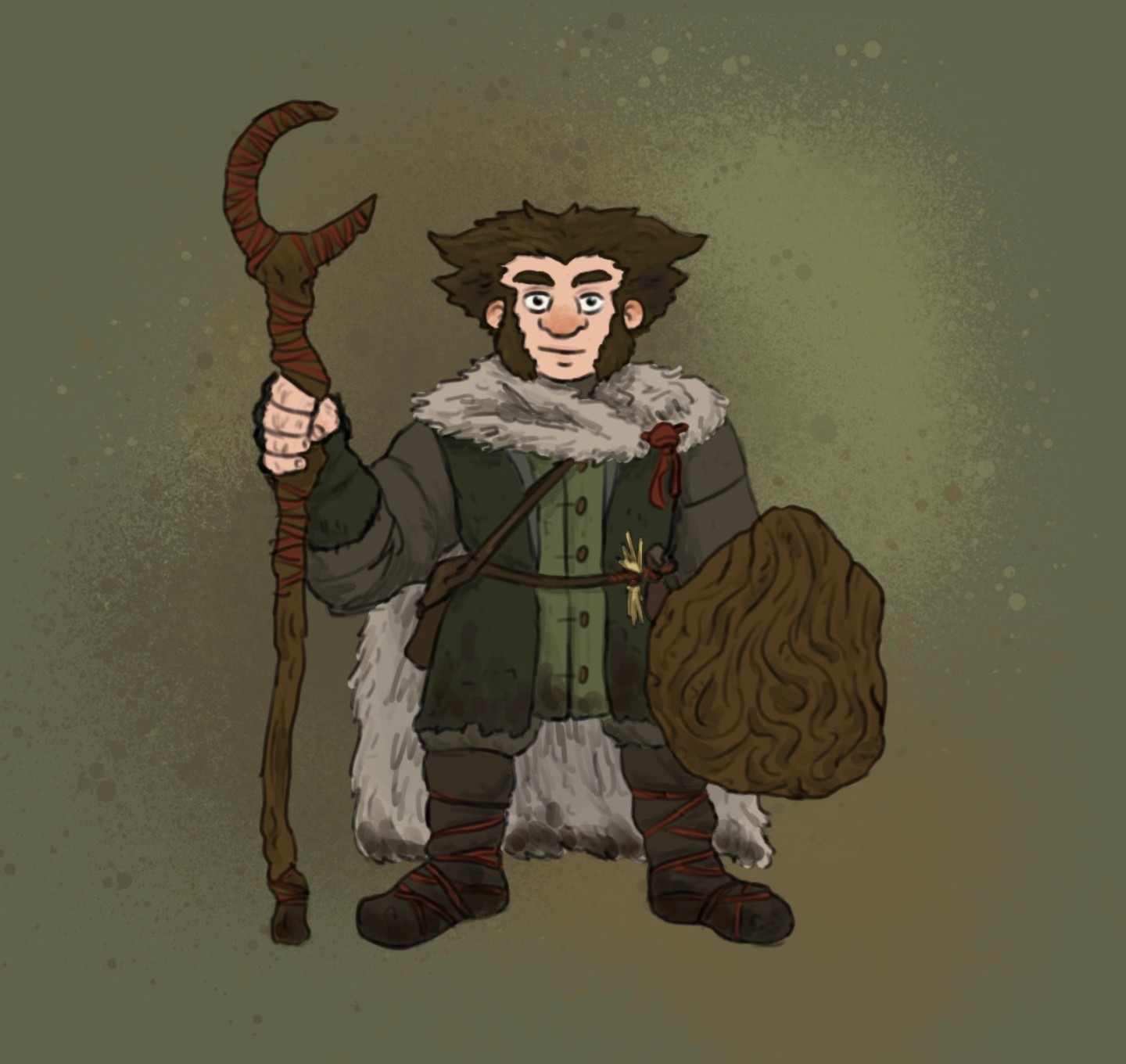 parzivalspaintings's Commission Form | Artistree