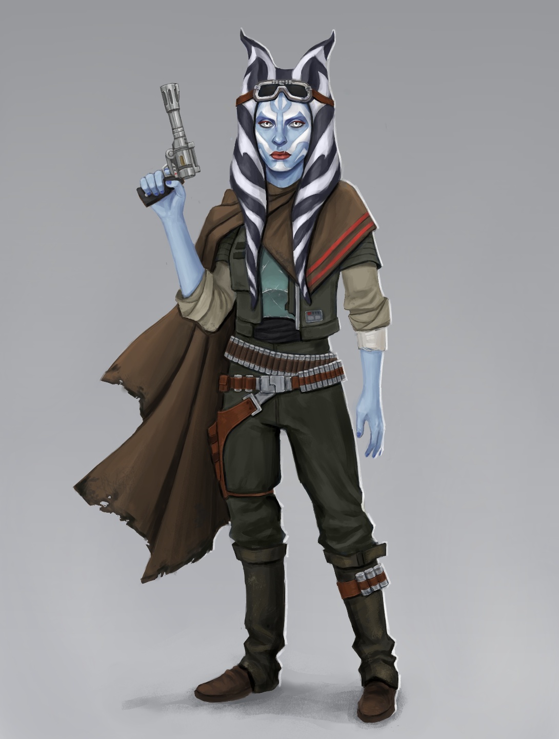 pathos.artist's Commission Form | Artistree