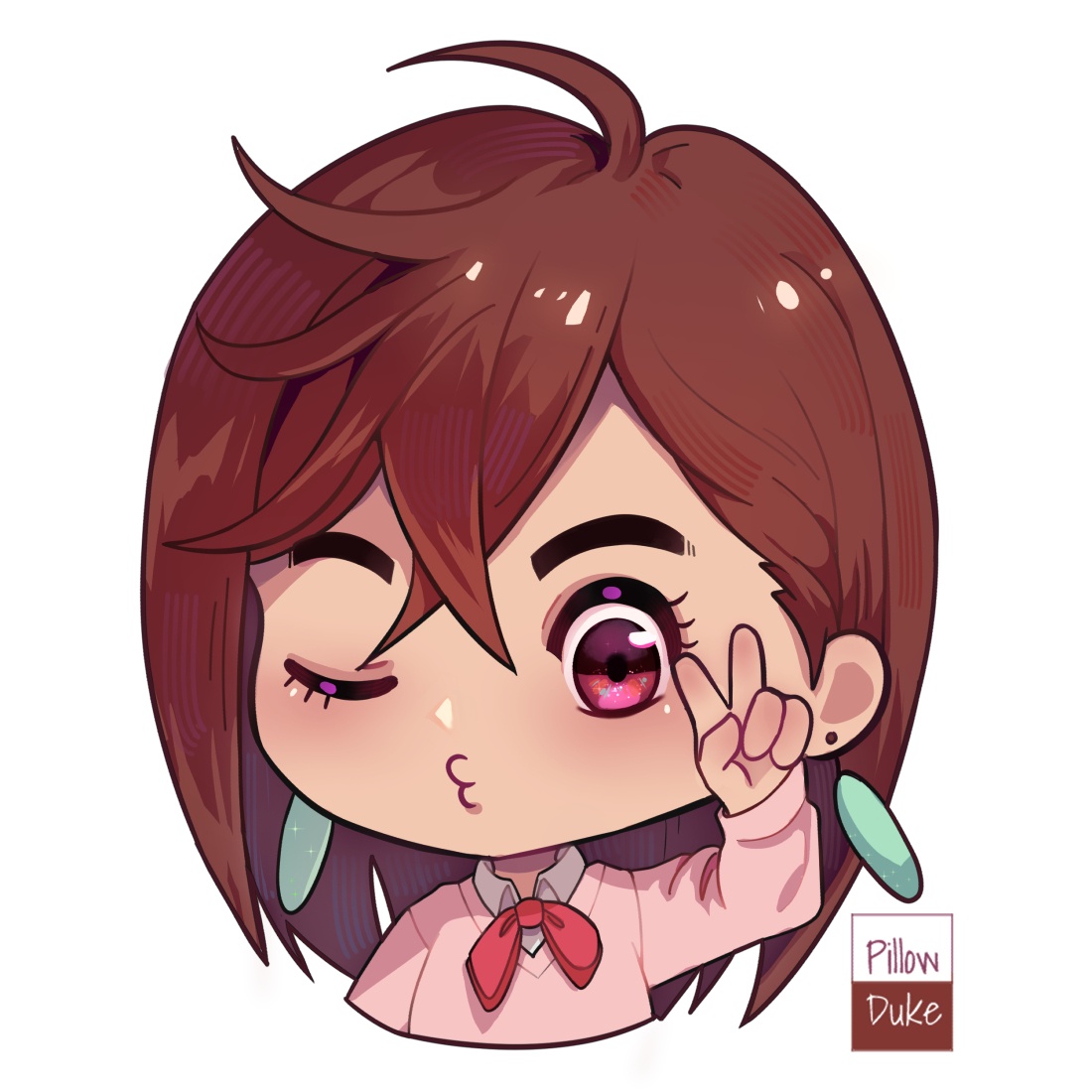 Chibi Commissions