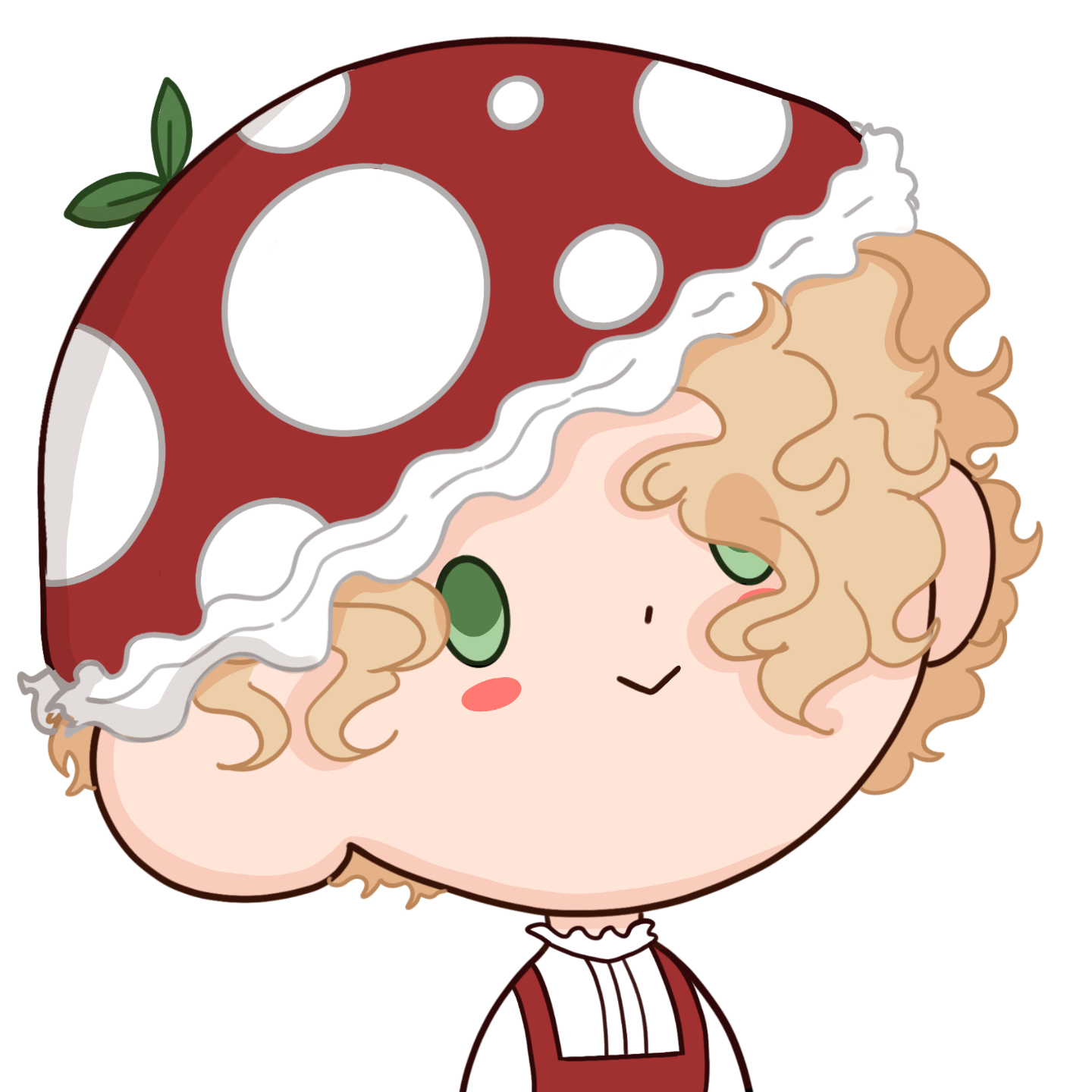 piro's Commission Form | Artistree