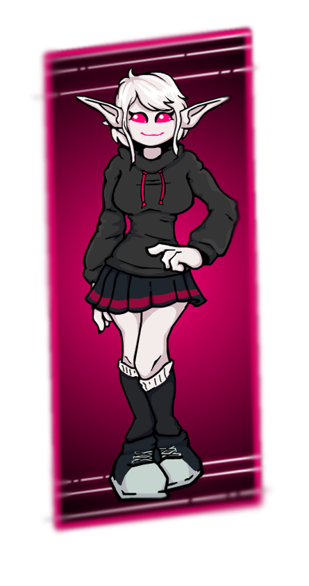 piuy's Commission Form | Artistree