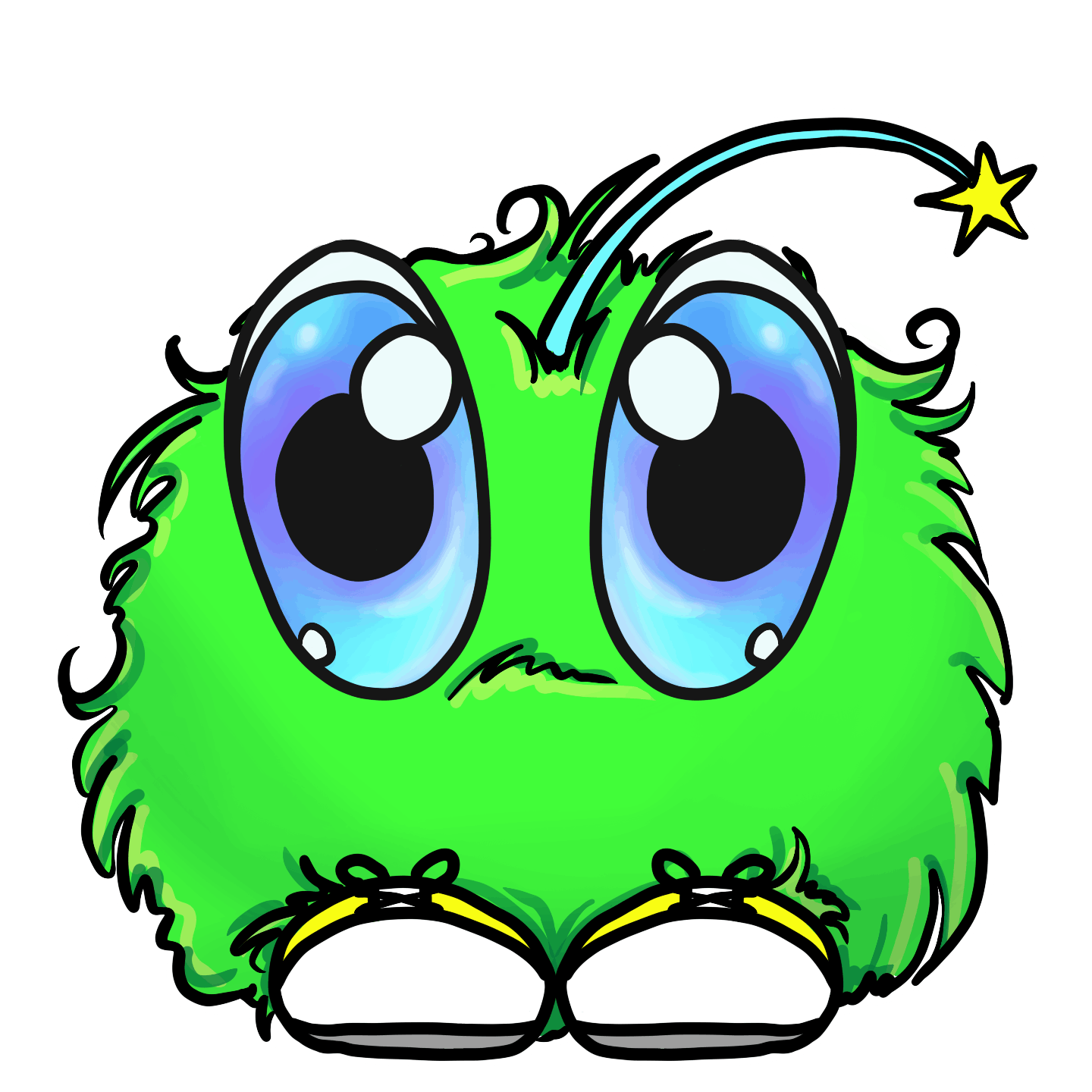 pixelcutz's Commission Form | Artistree