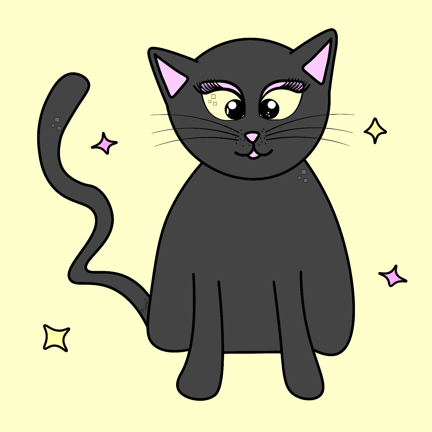 pixellebloom's Commission Form | Artistree