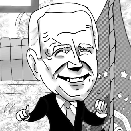 politicalcartoon's Commission Form | Artistree