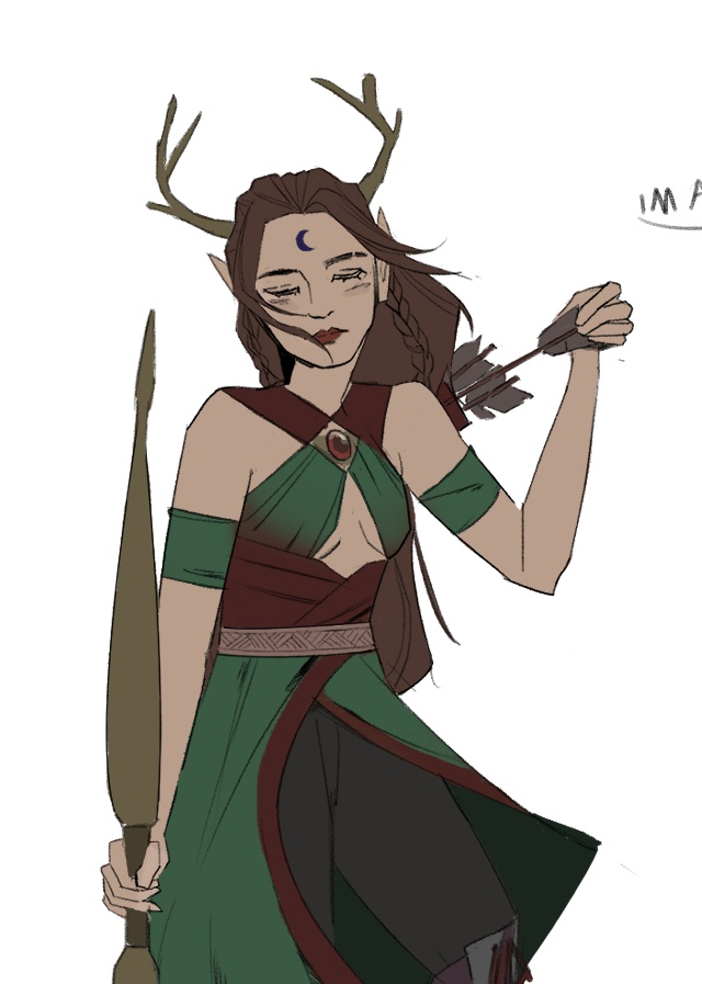 preakereyes's Commission Form | Artistree