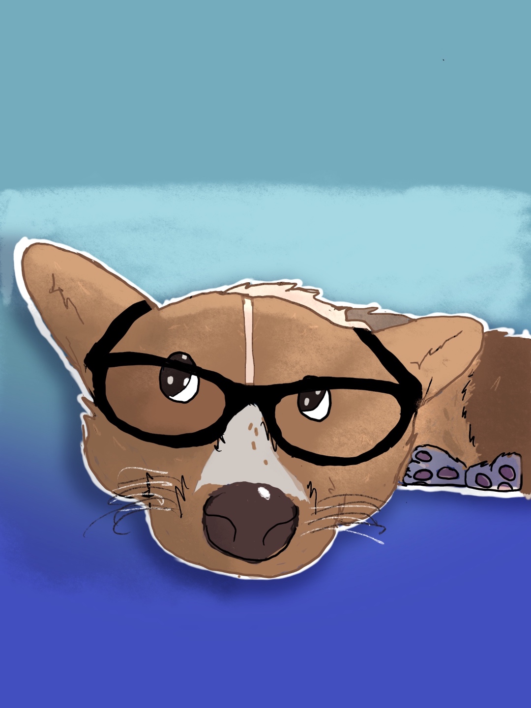 puffysart's Commission Form | Artistree