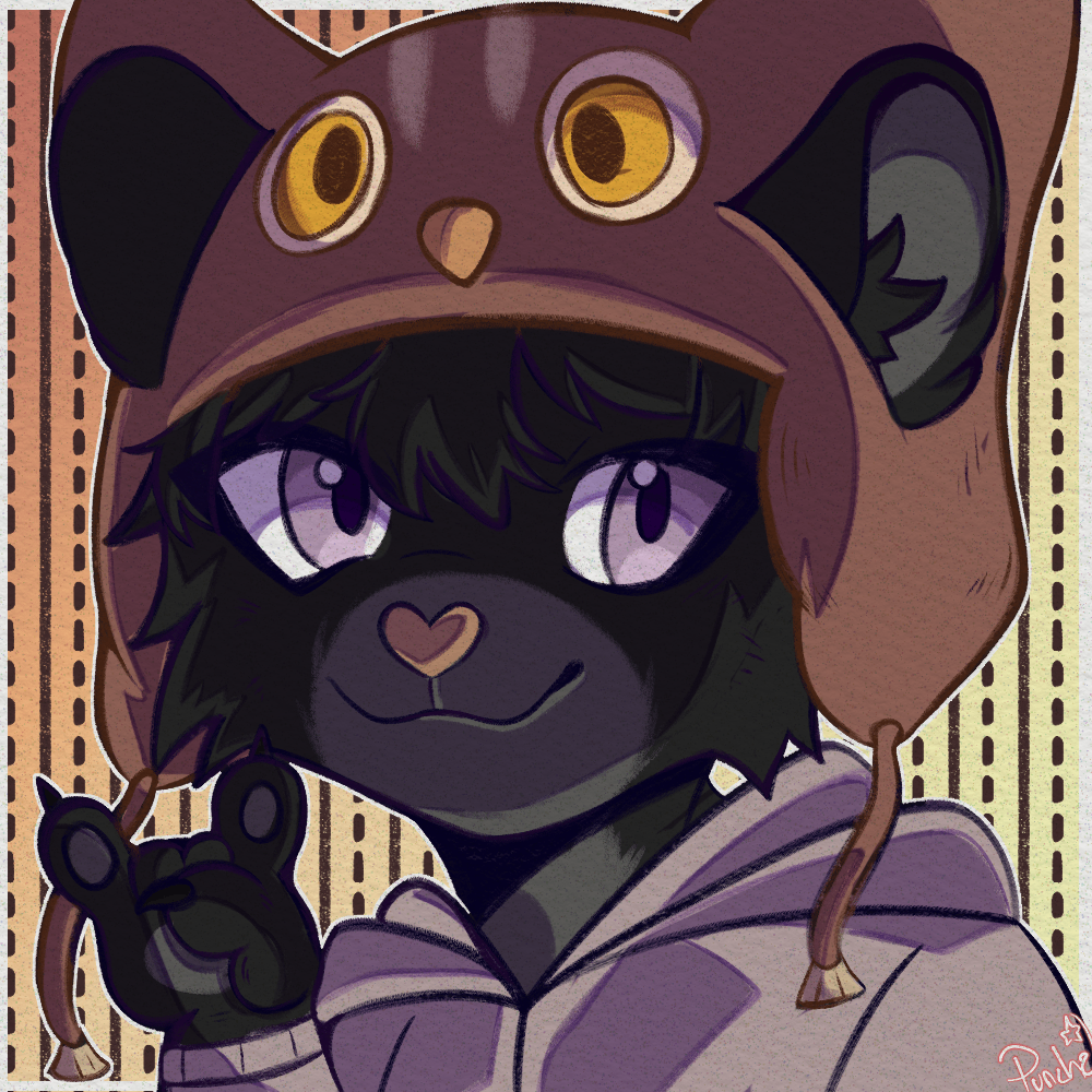 puncha's Commission Form | Artistree