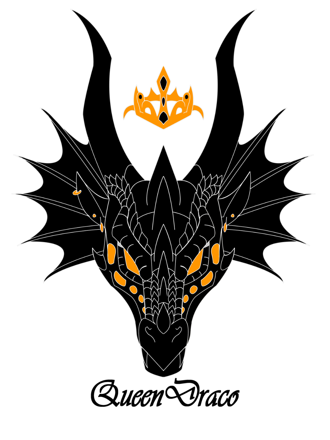 queendracodharriott's Commission Form | Artistree