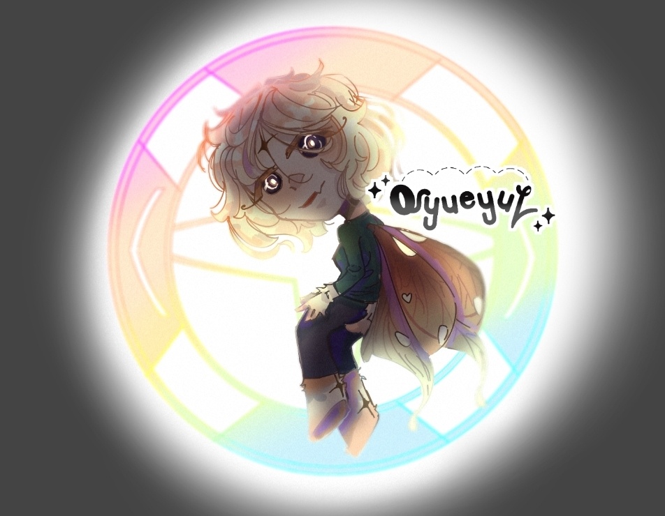 qyueyuv's Commission Form | Artistree
