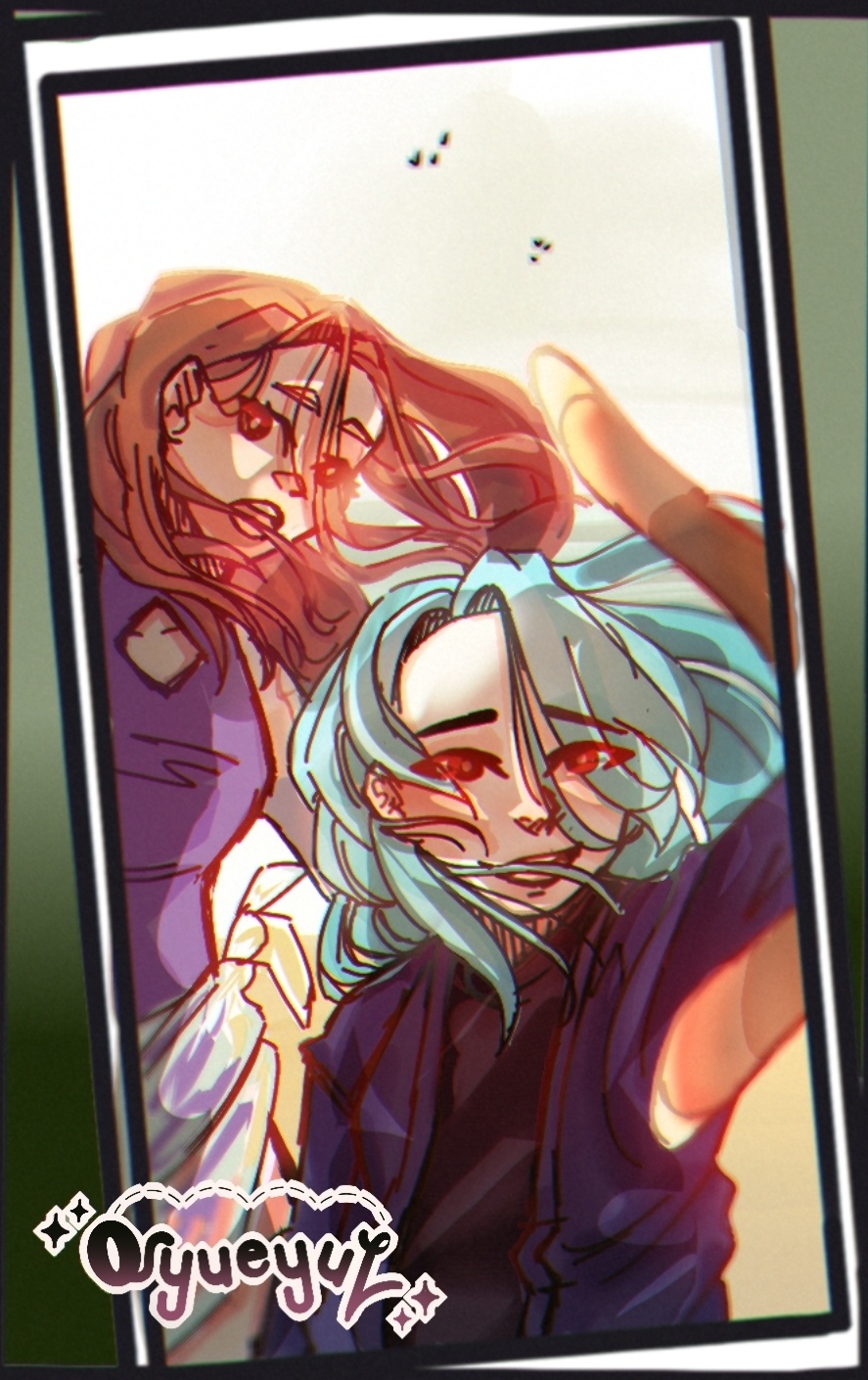 qyueyuv's Commission Form | Artistree