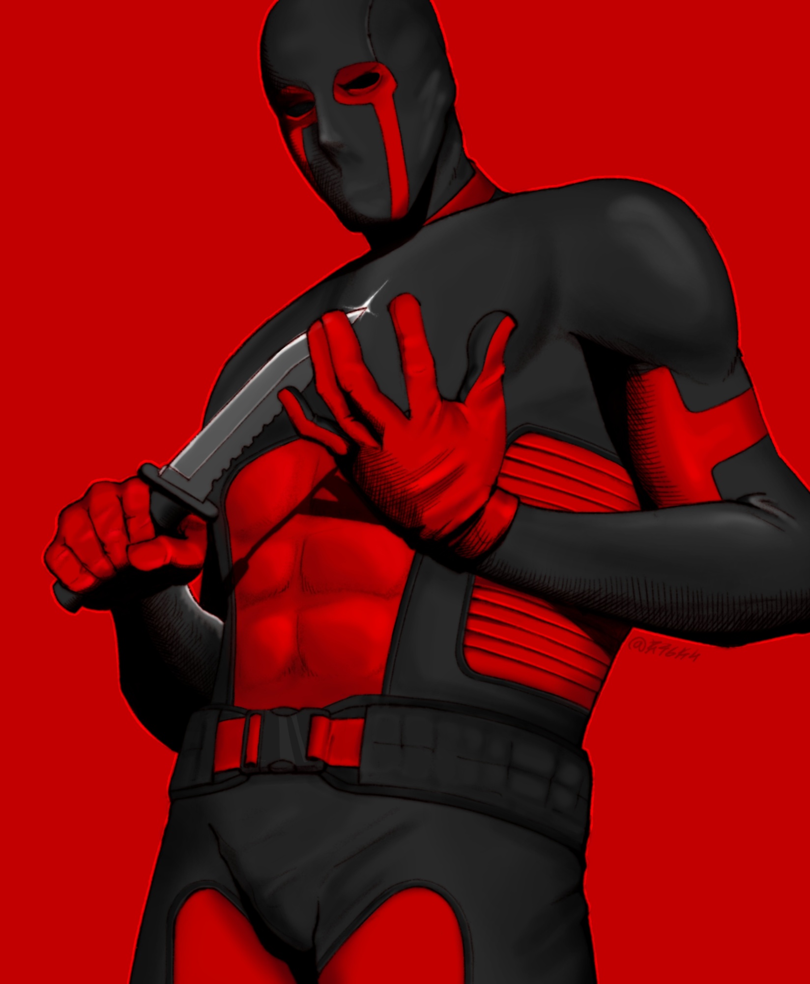 r36k4's Commission Form | Artistree