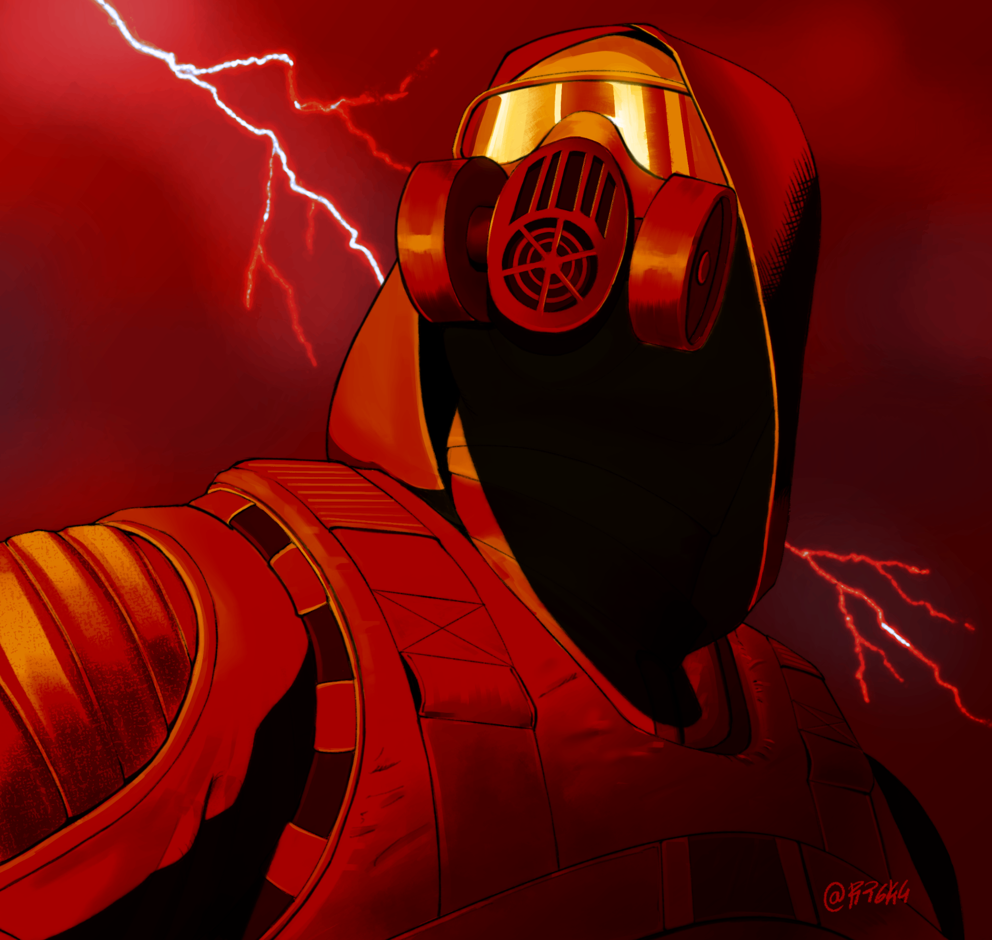 r36k4's Commission Form | Artistree