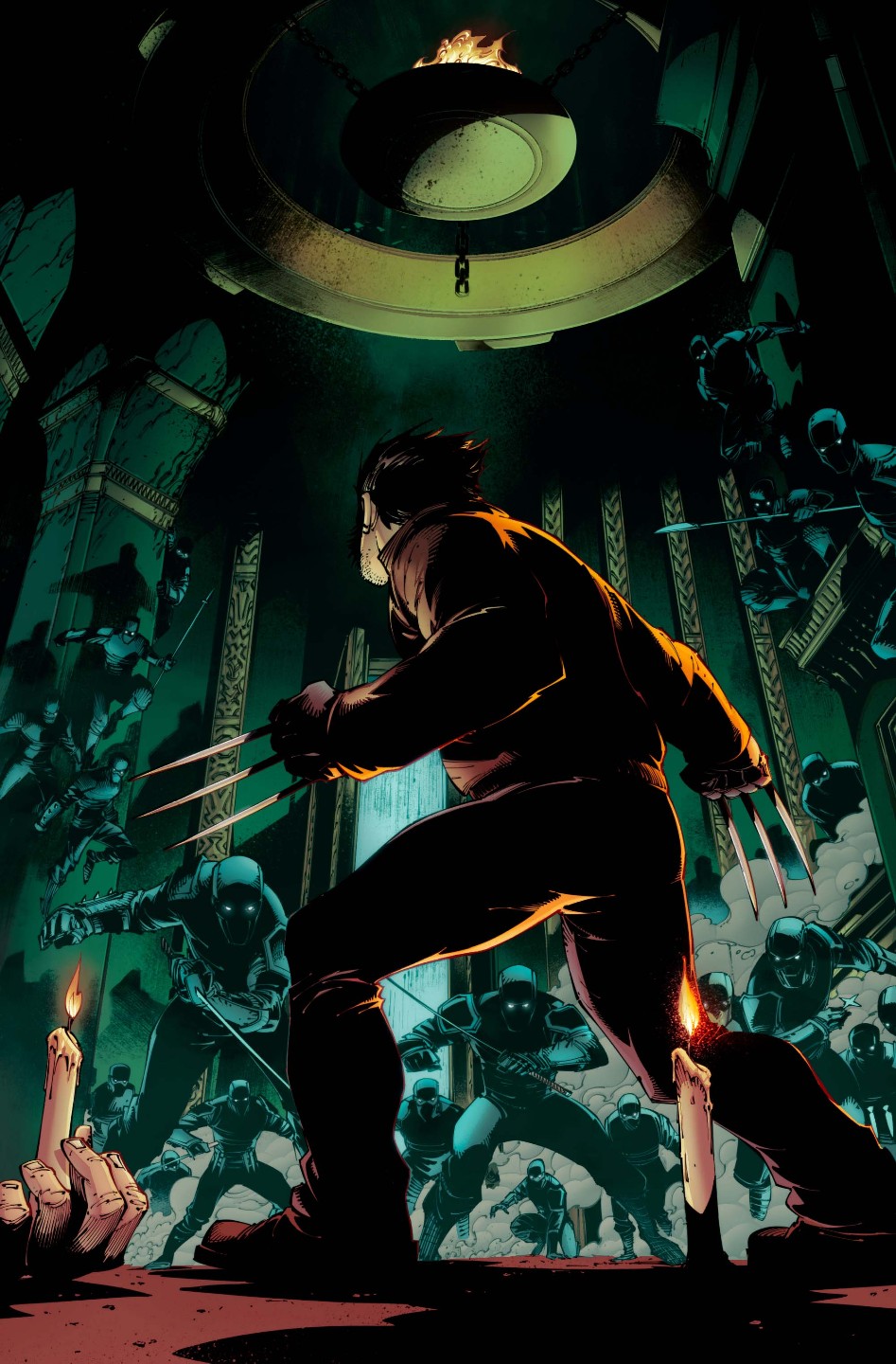 ralfsingh's Commission Form | Artistree