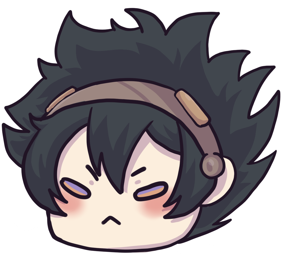 ranniathebrainz's Commission Form | Artistree