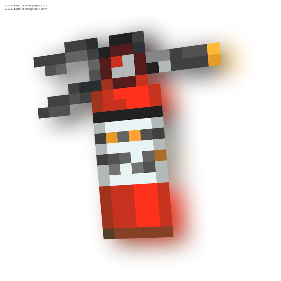 reactorcore's Commission Form | Artistree