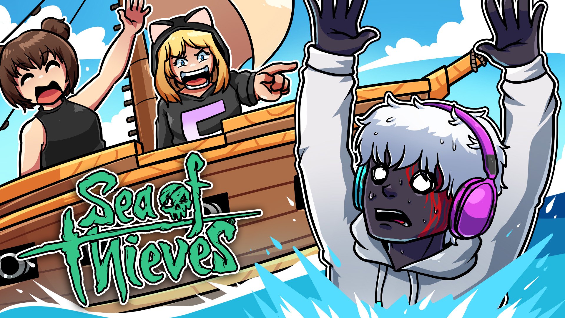 reithedoom's Commission Form | Artistree