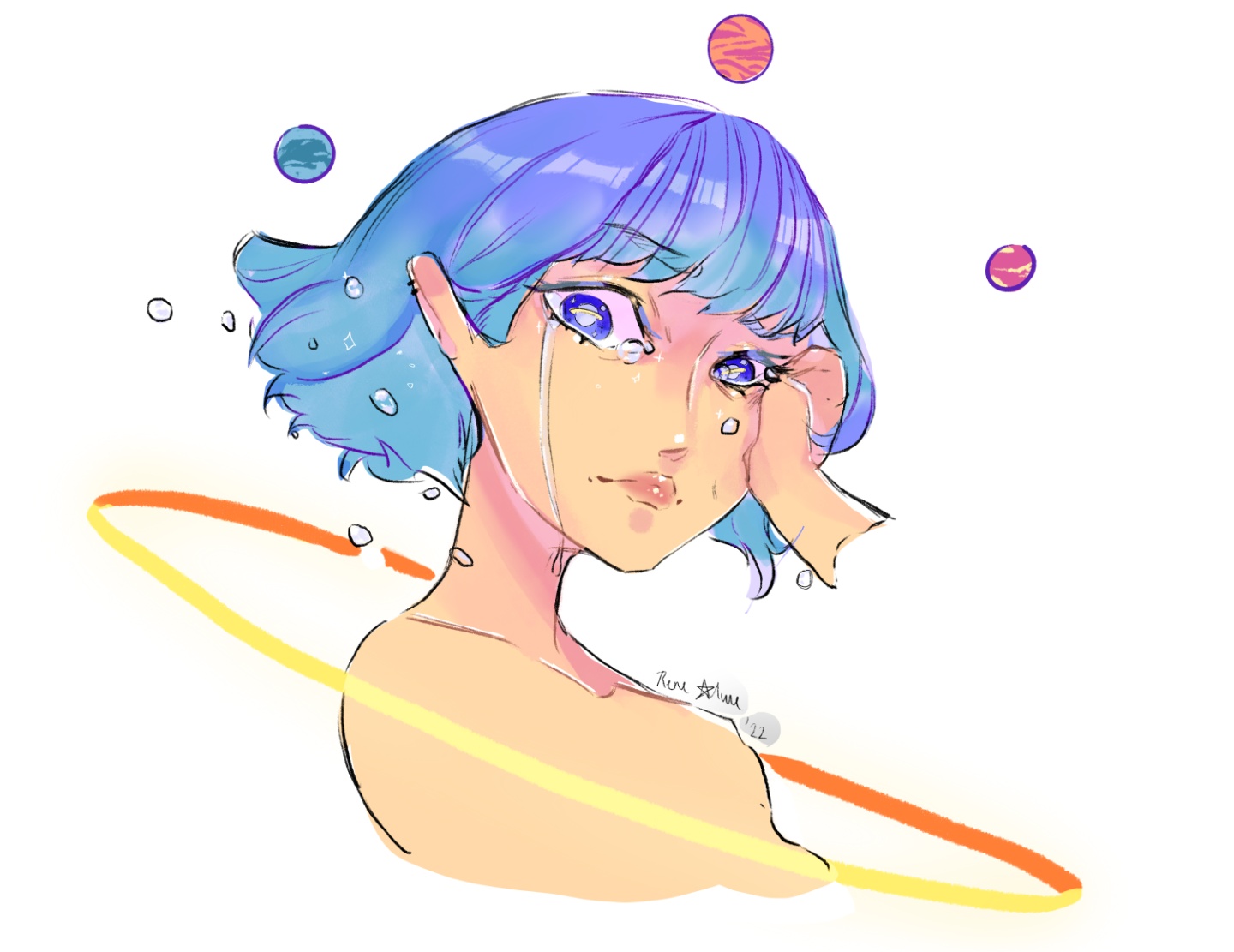 renemune3's Commission Form | Artistree