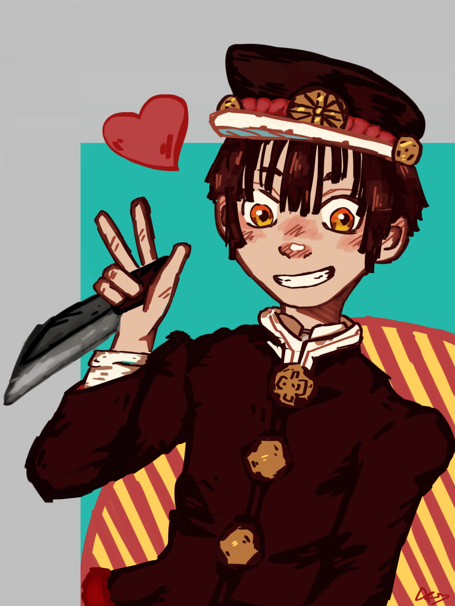 renx's Commission Form | Artistree