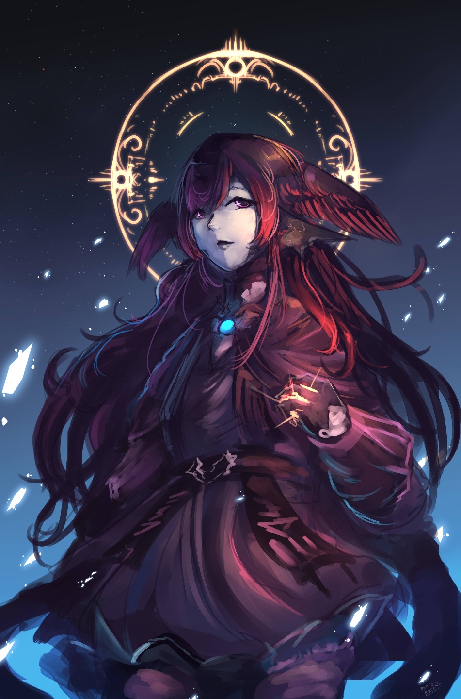 reptile_black's Commission Form | Artistree