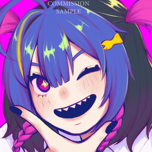 rice_cacce01's Commission Form | Artistree