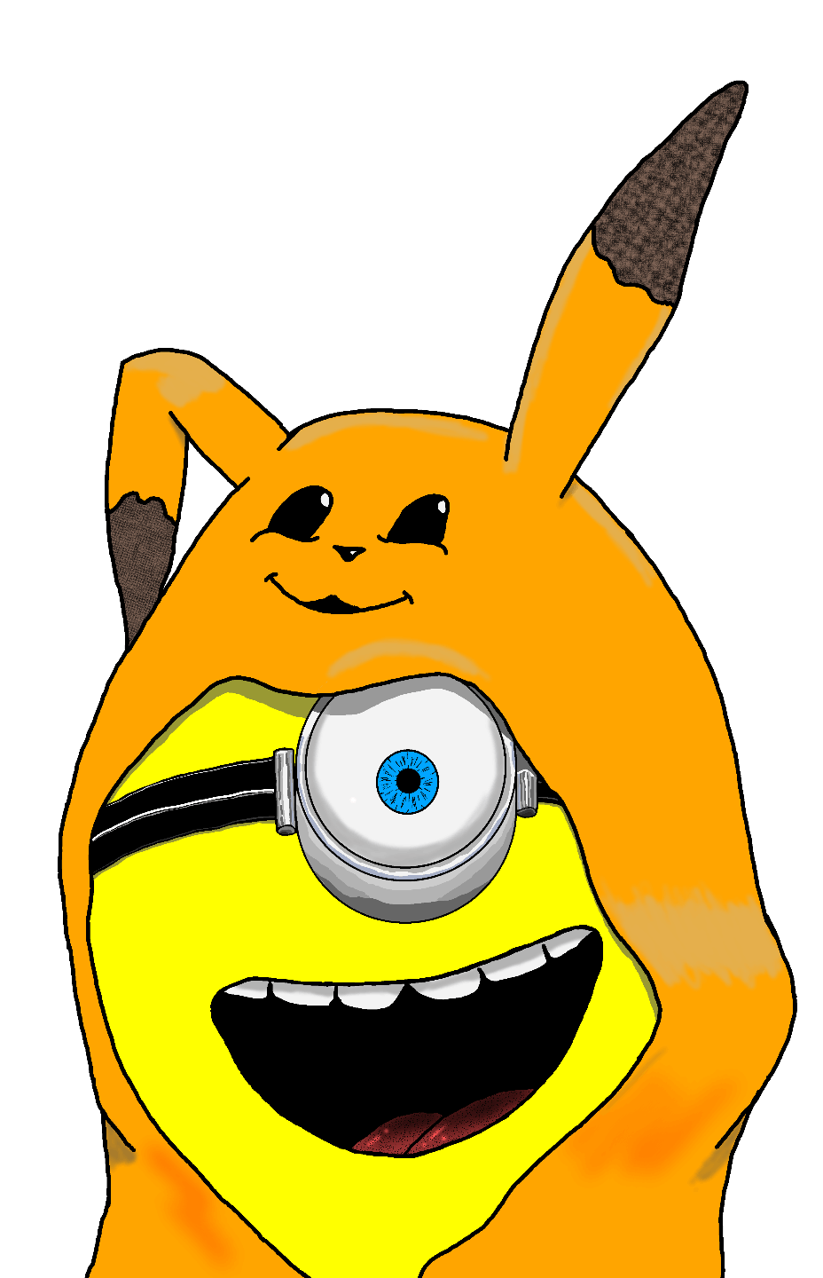 rickviewed's Commission Form | Artistree