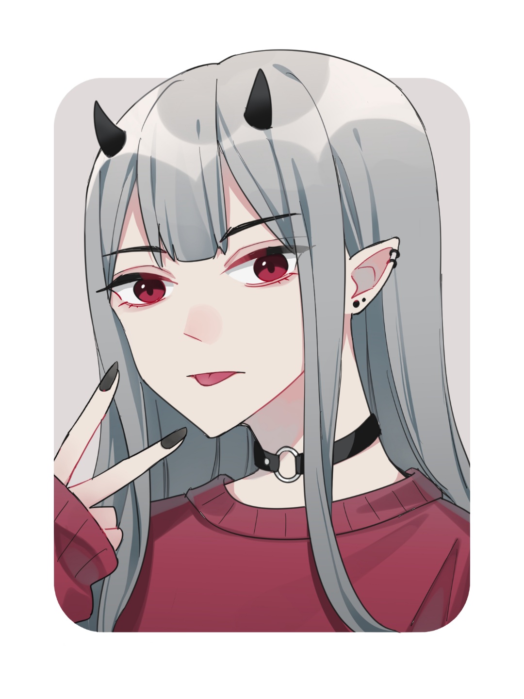 ridd's Commission Form | Artistree