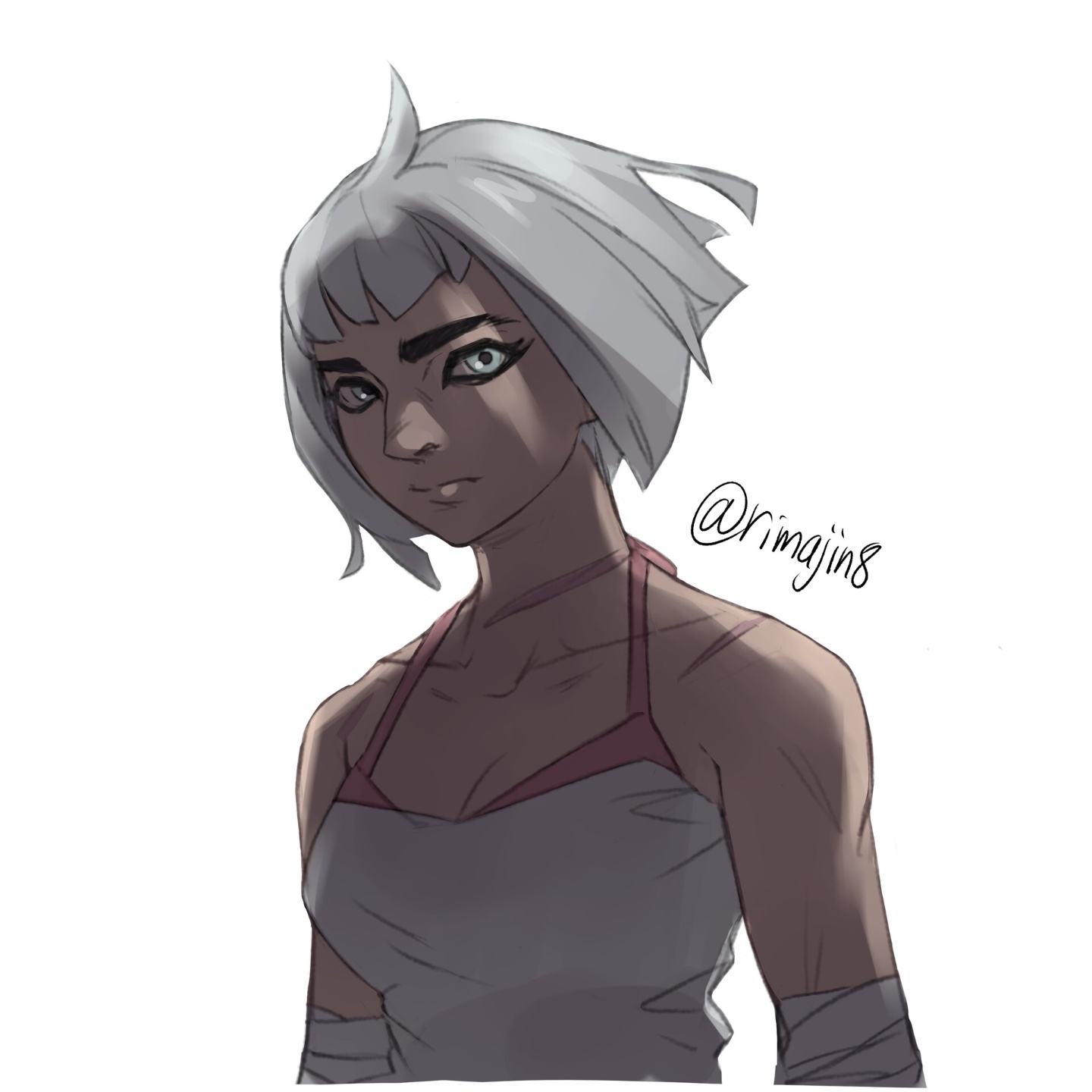 rimajin8's Commission Form | Artistree