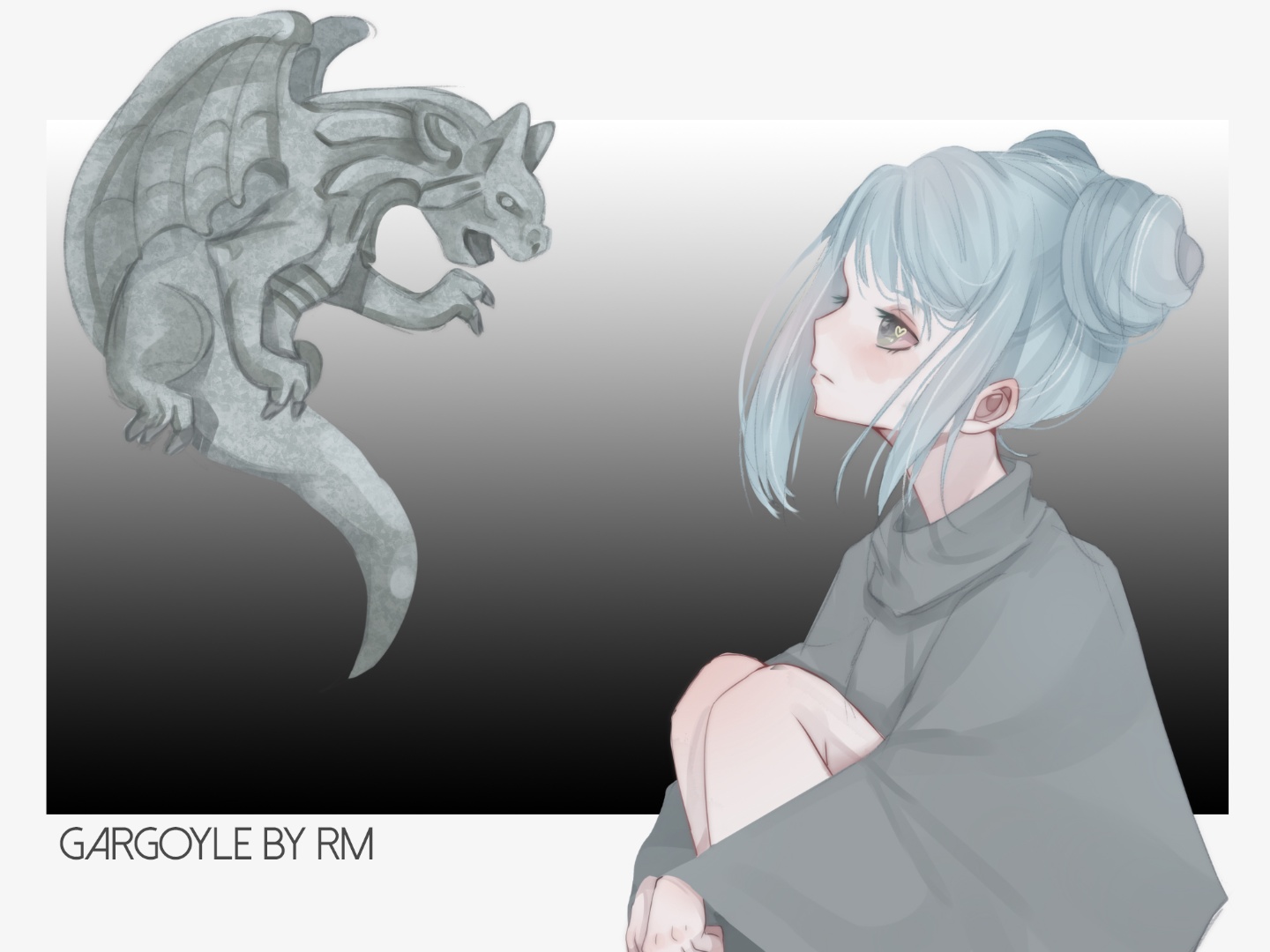 ritamargarita's Commission Form | Artistree