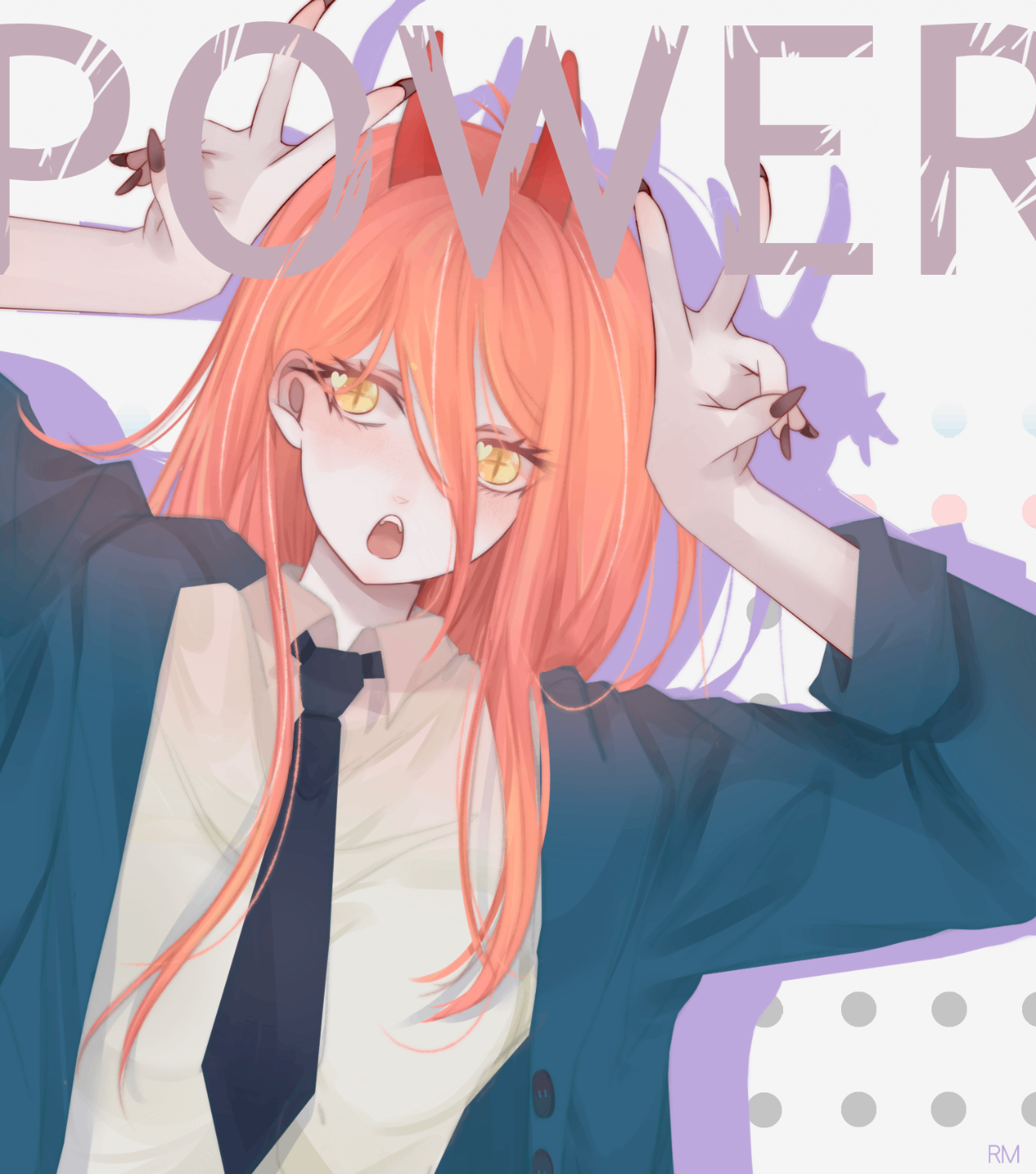 ritamargarita's Commission Form | Artistree