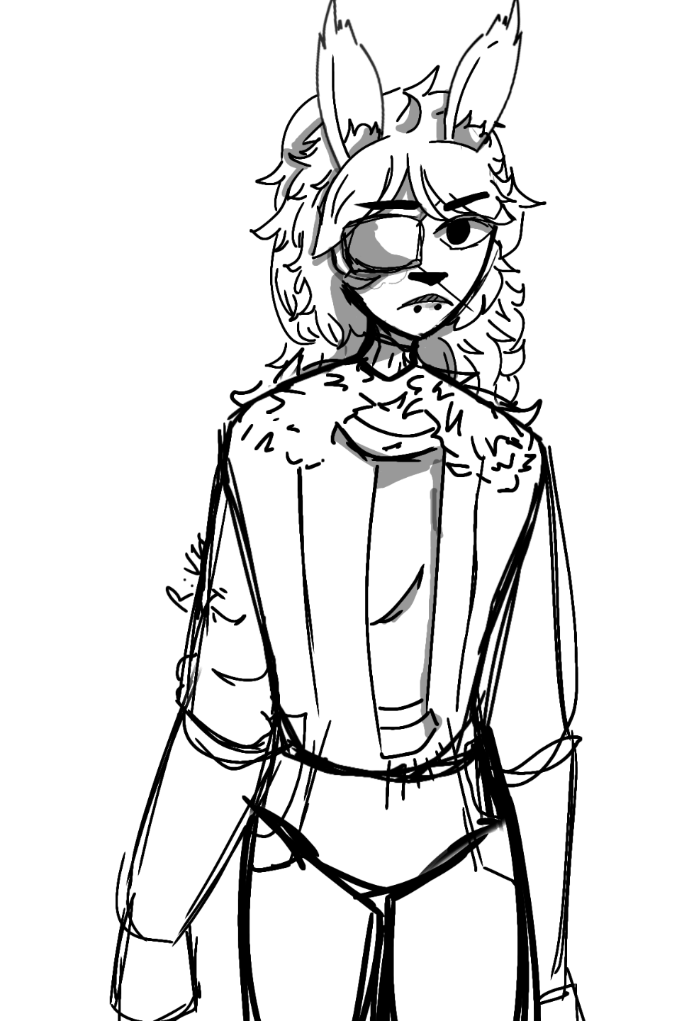 riverrose's Commission Form | Artistree