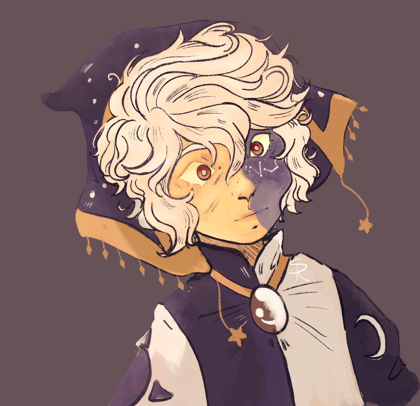 roadstostray's Commission Form | Artistree