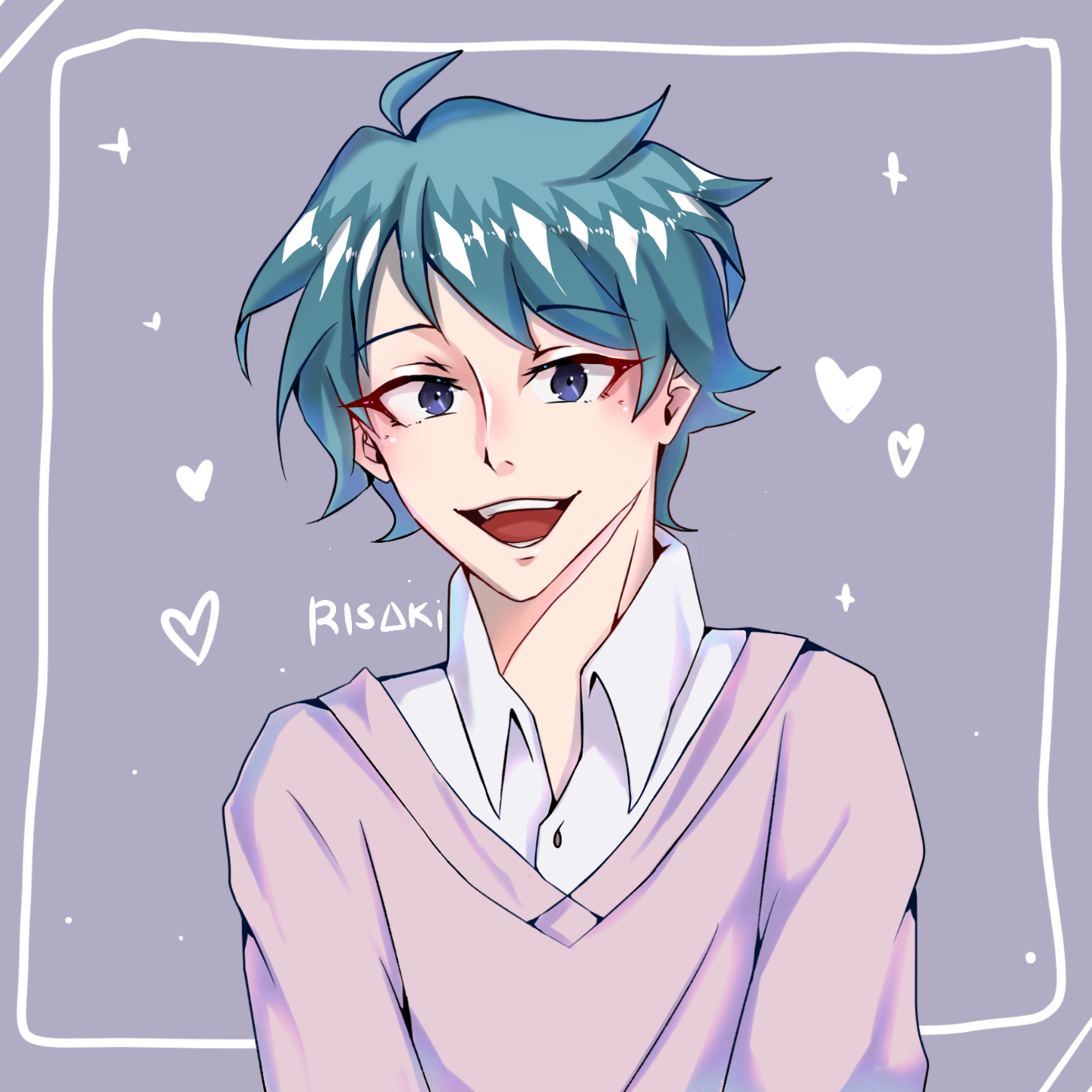 rtsu's Commission Form | Artistree