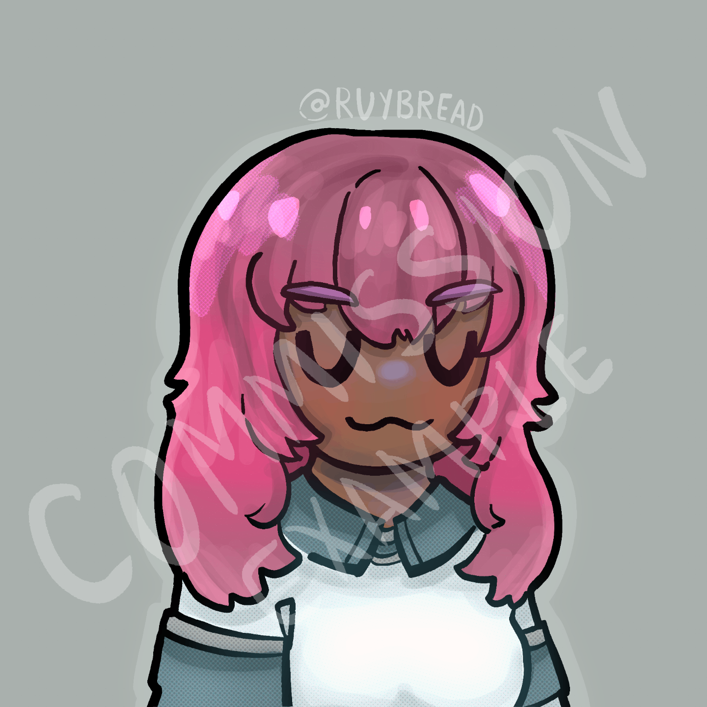 ruybread's Commission Form | Artistree