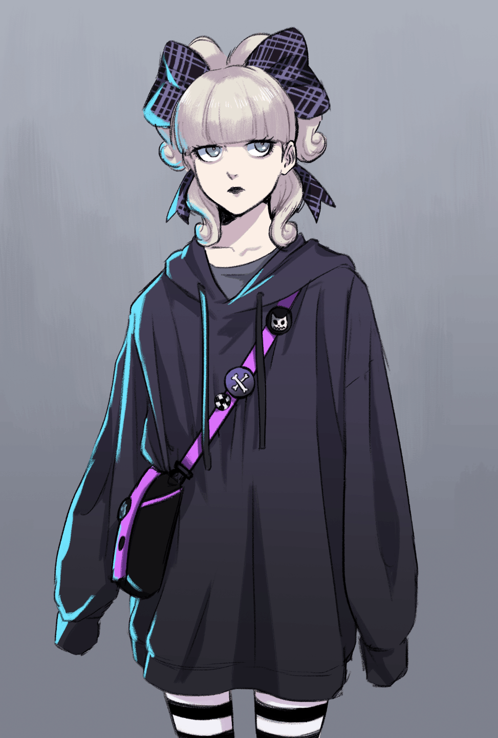 ryuichirou's Commission Form | Artistree