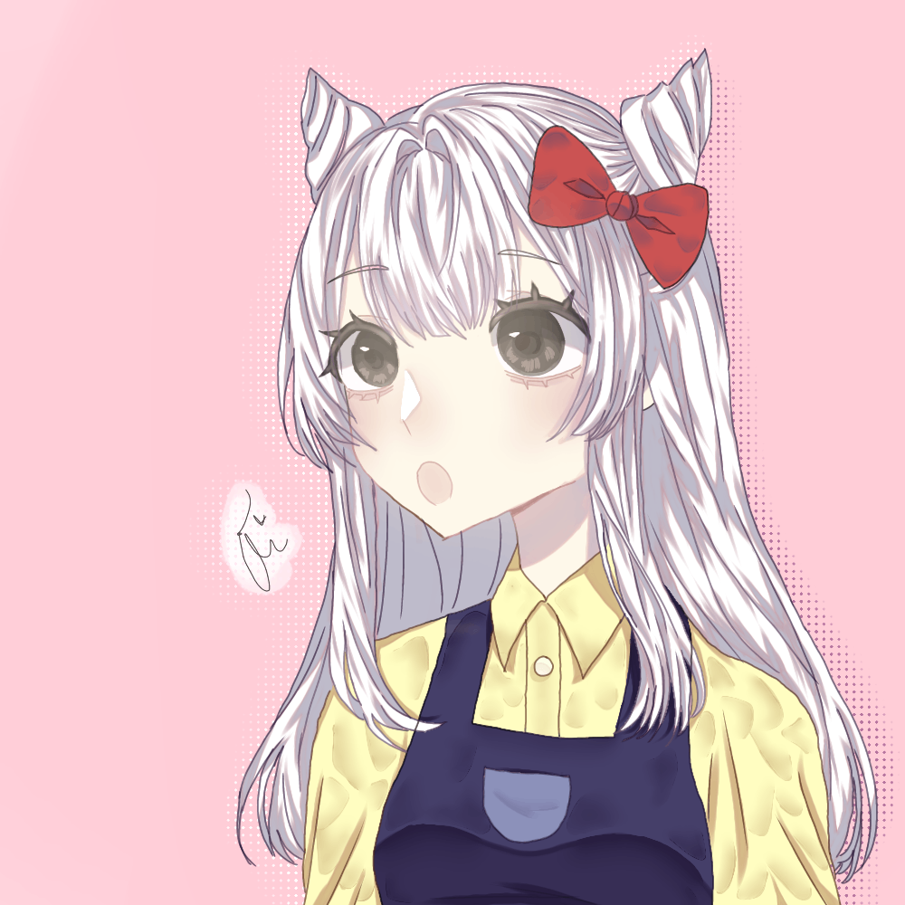 safna's Commission Form | Artistree