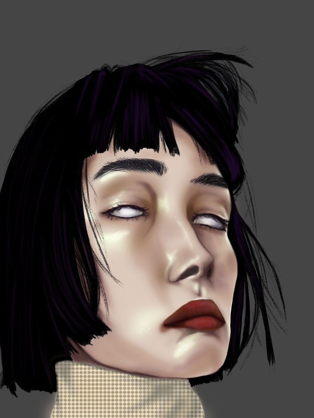 thatonesam's Commission Form | Artistree