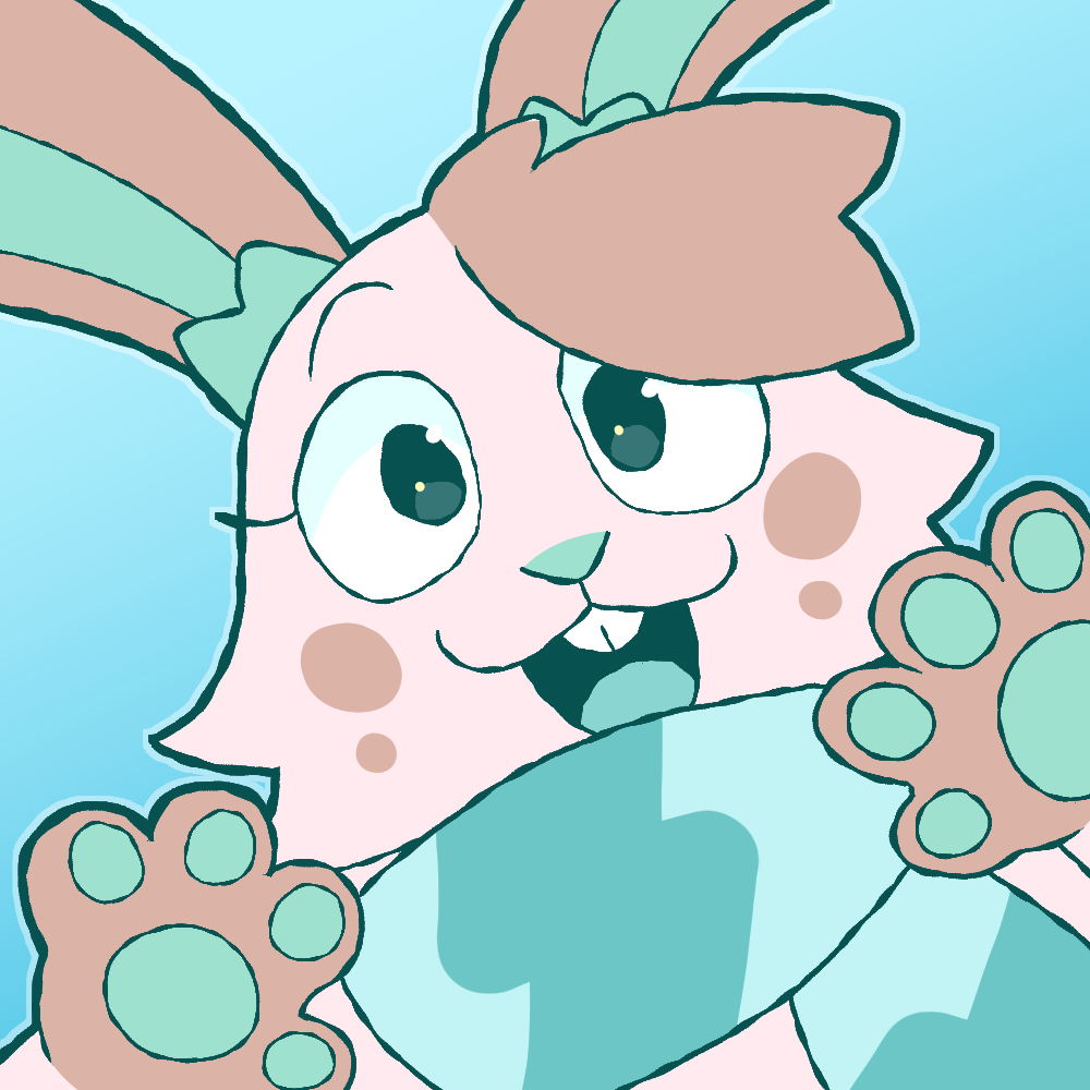 sandwich's Commission Form | Artistree