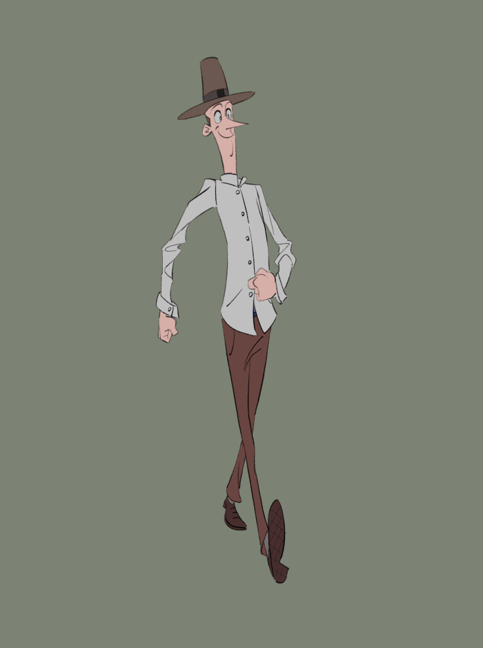 sanoooanim's Commission Form | Artistree