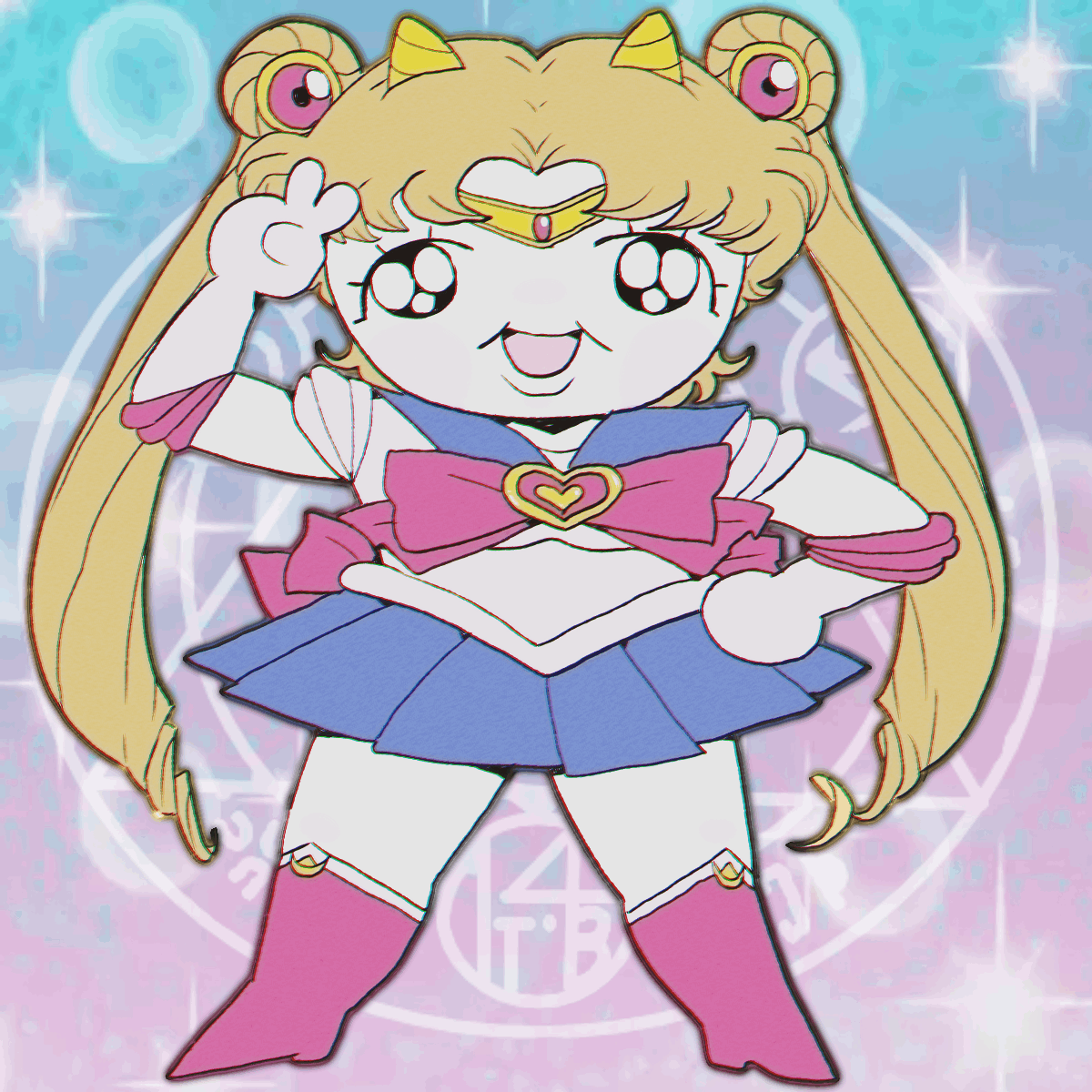 saya's Commission Form | Artistree