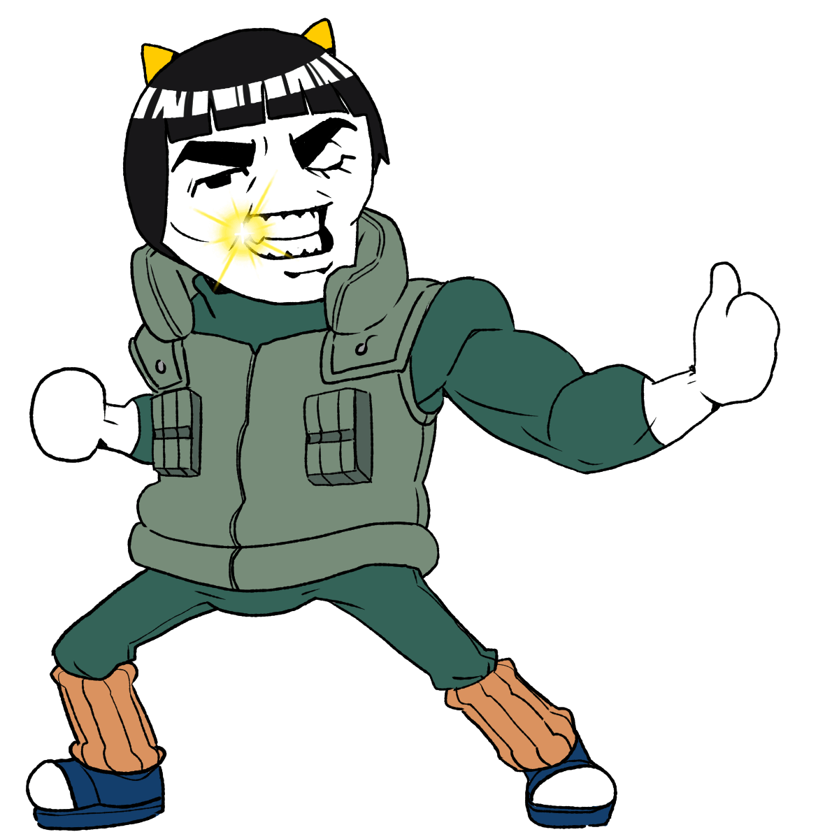 saya's Commission Form | Artistree