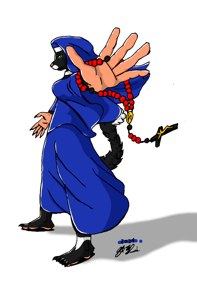 scottybrenden's Commission Form | Artistree