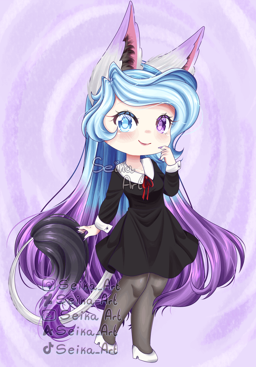 seika_art's Commission Form | Artistree