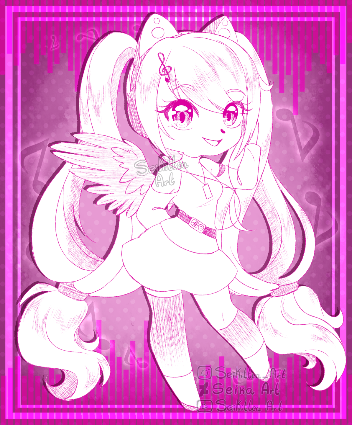 seika_art's Commission Form | Artistree